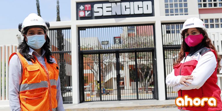Sencico hará Simulacro de Admisión – Diario Ahora