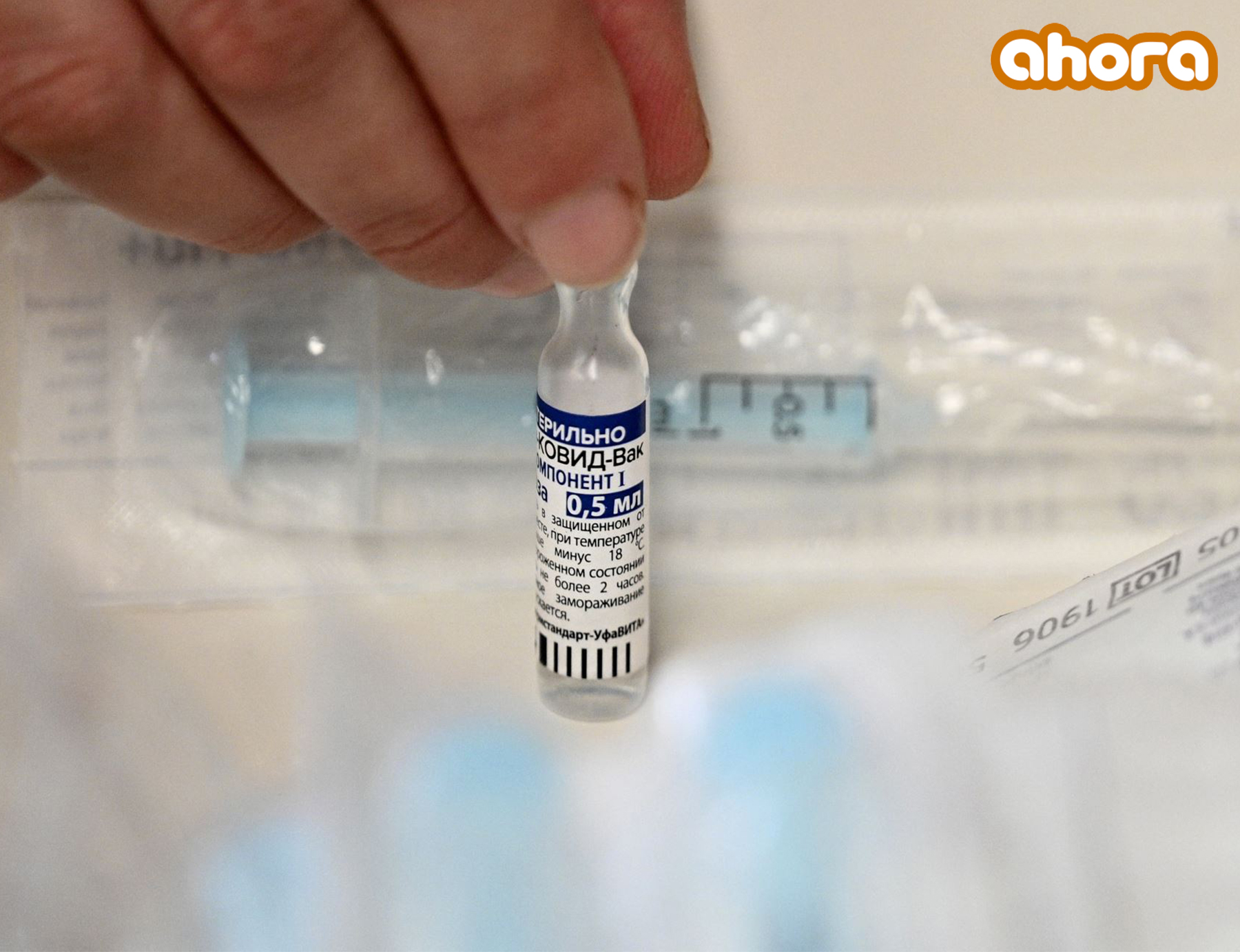 Se puede inocular hasta 3 meses después de 1ra – Diario Ahora