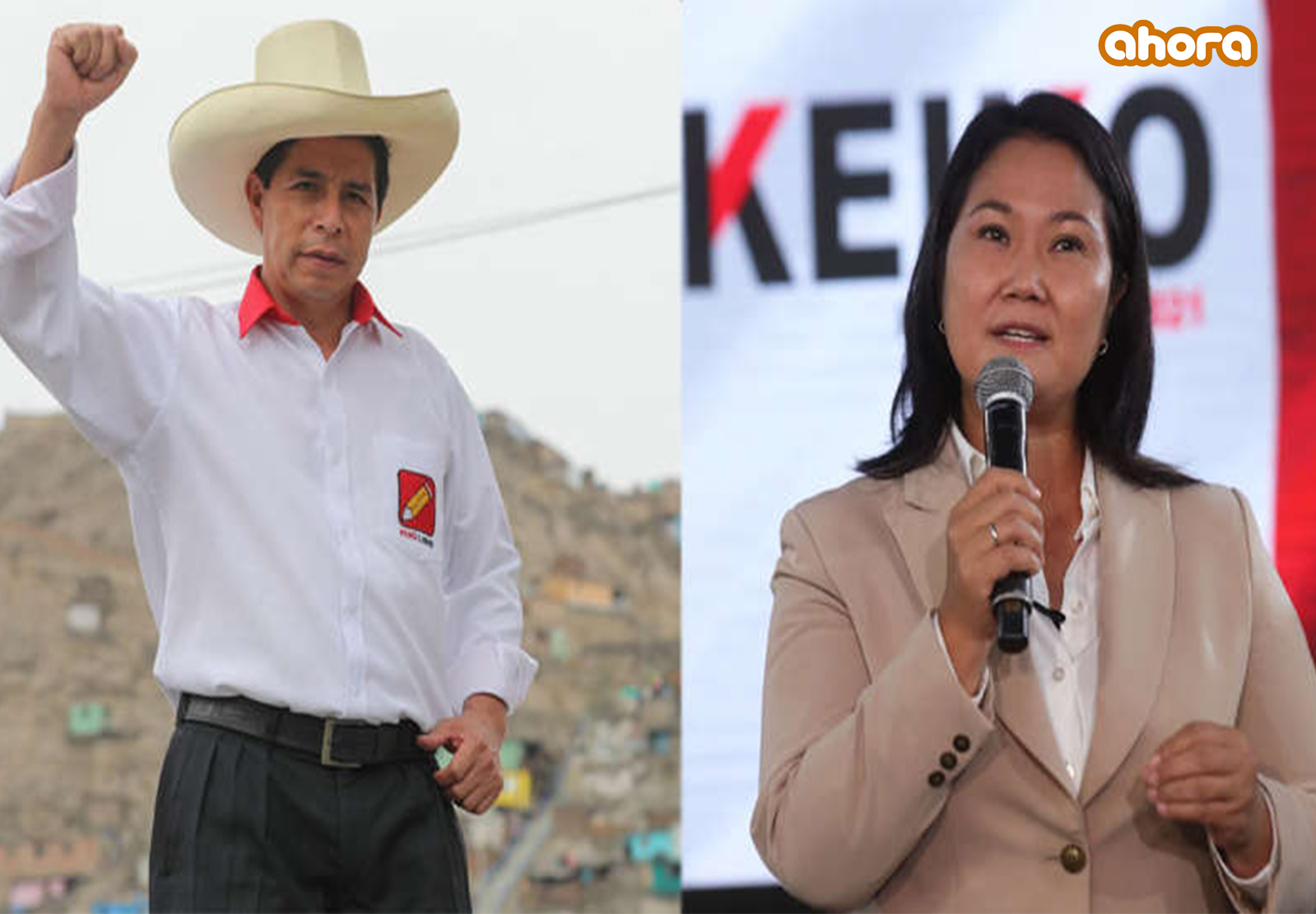 Presentan recurso al PJ para declarar nula 2°vuelta – Diario Ahora