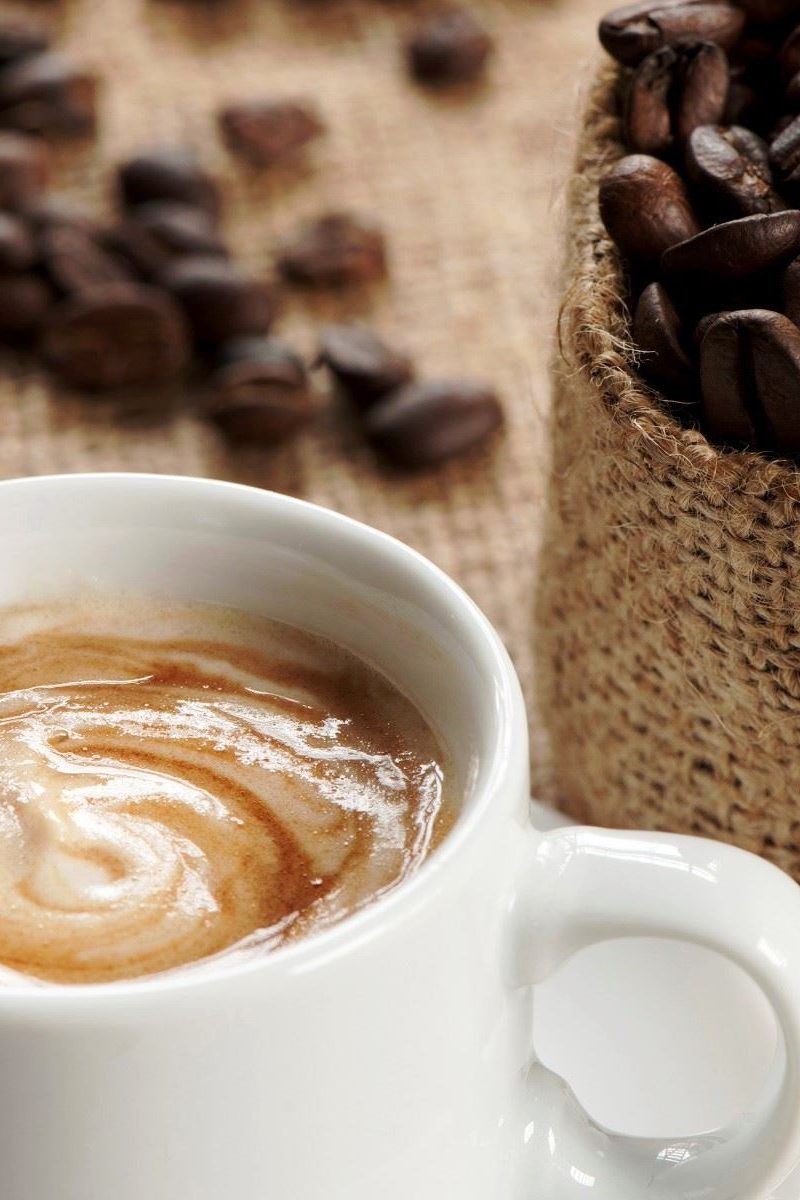 Presenta concurso de fotografía “Yo tomo café peruano” – Diario Ahora