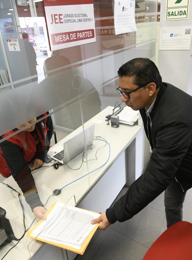 16 DE JUNIO VENCE PLAZO PARA INSCRIBIR CANDIDATOS ERM 2026 – Diario Ahora