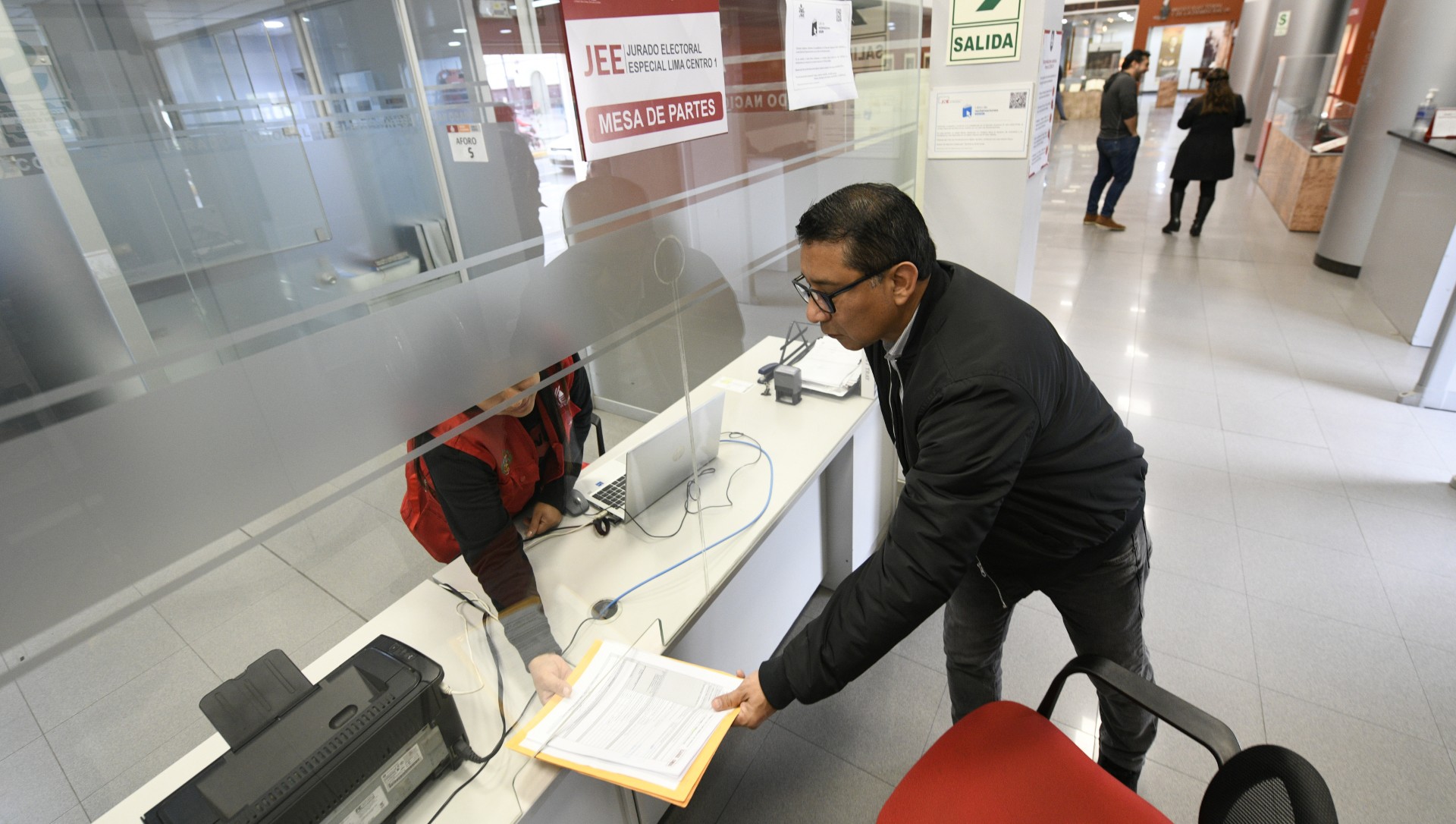 16 DE JUNIO VENCE PLAZO PARA INSCRIBIR CANDIDATOS ERM 2026 – Diario Ahora